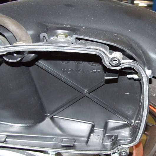 Honda Ruckus Full System Installation Instructions